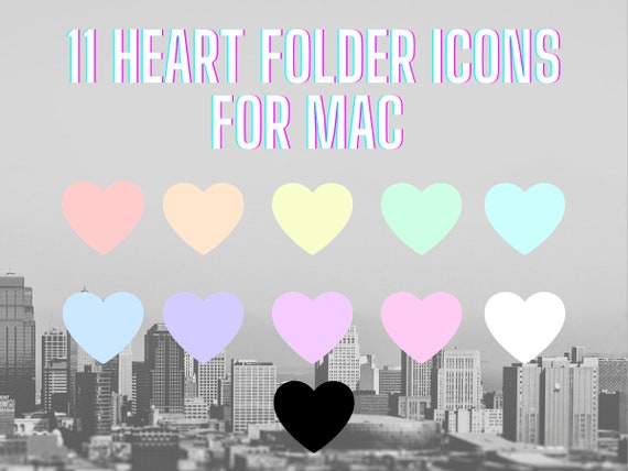 Transparent Folder Icons Tumblr Aesthetic Thumbnails