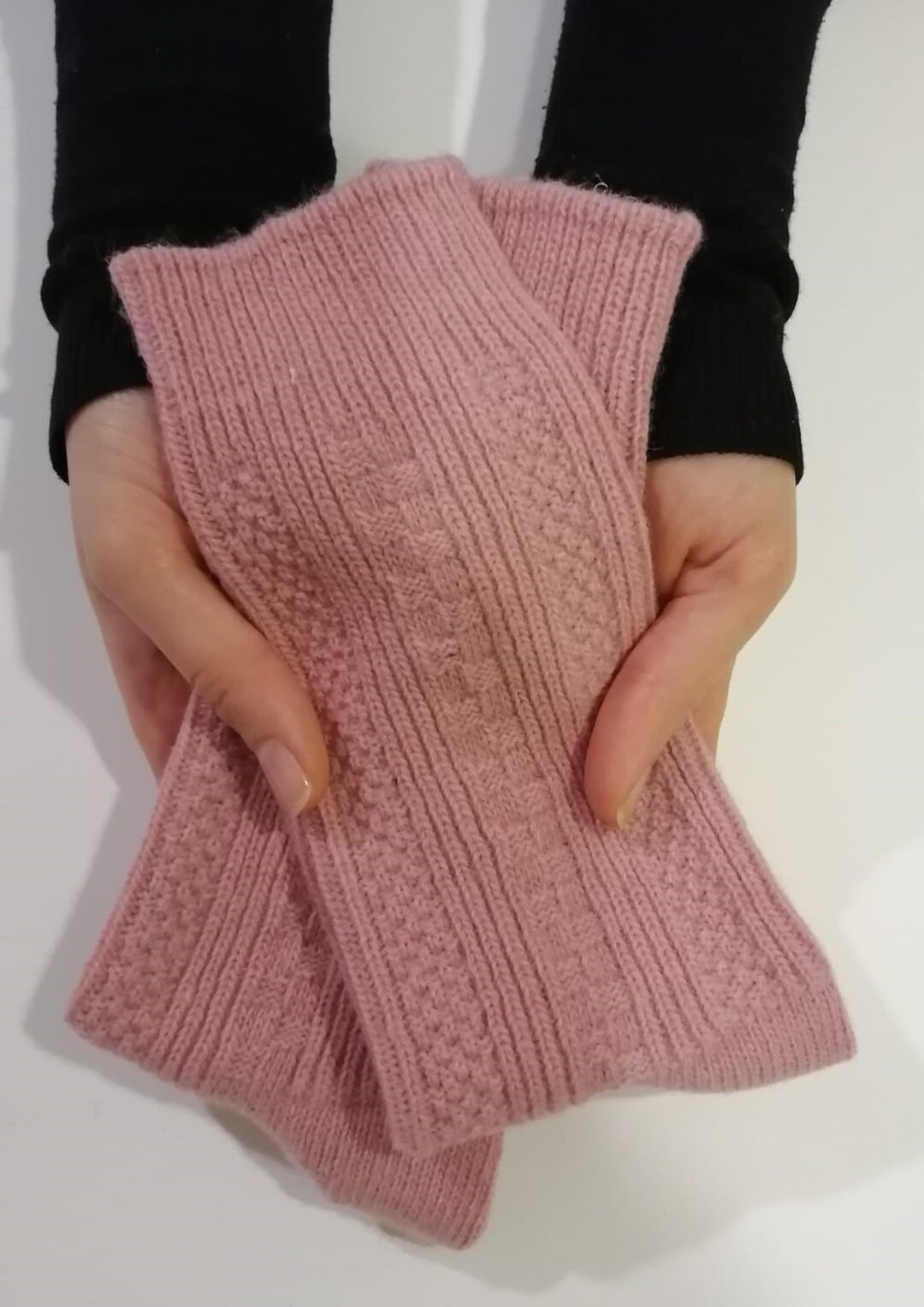 Wool Socks Women | Socks | Knit Wool Socks | Wool Socks Knitting Design ...