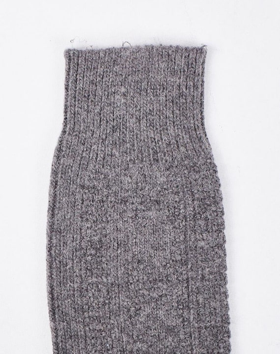 Wool Socks Knitting Pattern 100% Merino Wool Socks Wool | Etsy