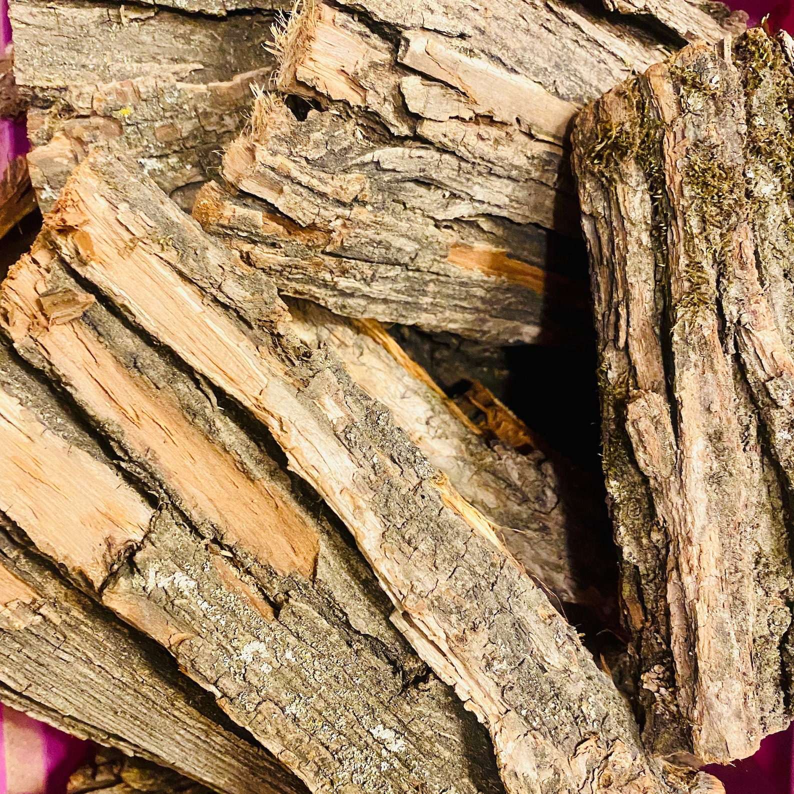 Willow Bark 10 Oz. Thick All Natural Willow Tree Bark - Etsy
