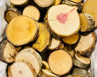 Small Wood Pieces - Etsy