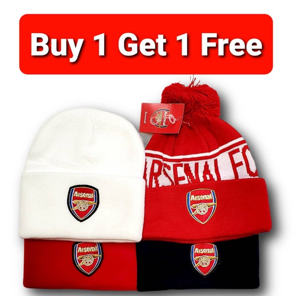 Arsenal Patch - Etsy