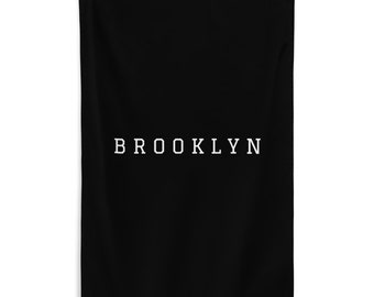 Brooklyn Flag | Etsy