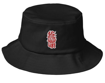 Houston Bucket Hat - Etsy