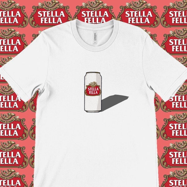 Stella Artois Clothing - Etsy