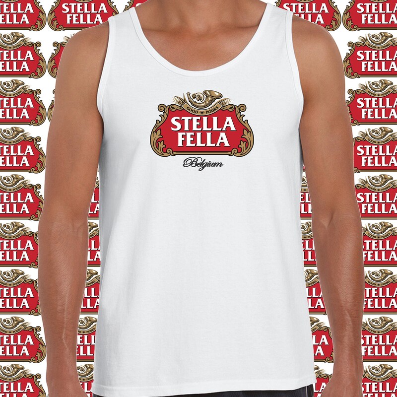 Stella Artois Hat - Etsy UK