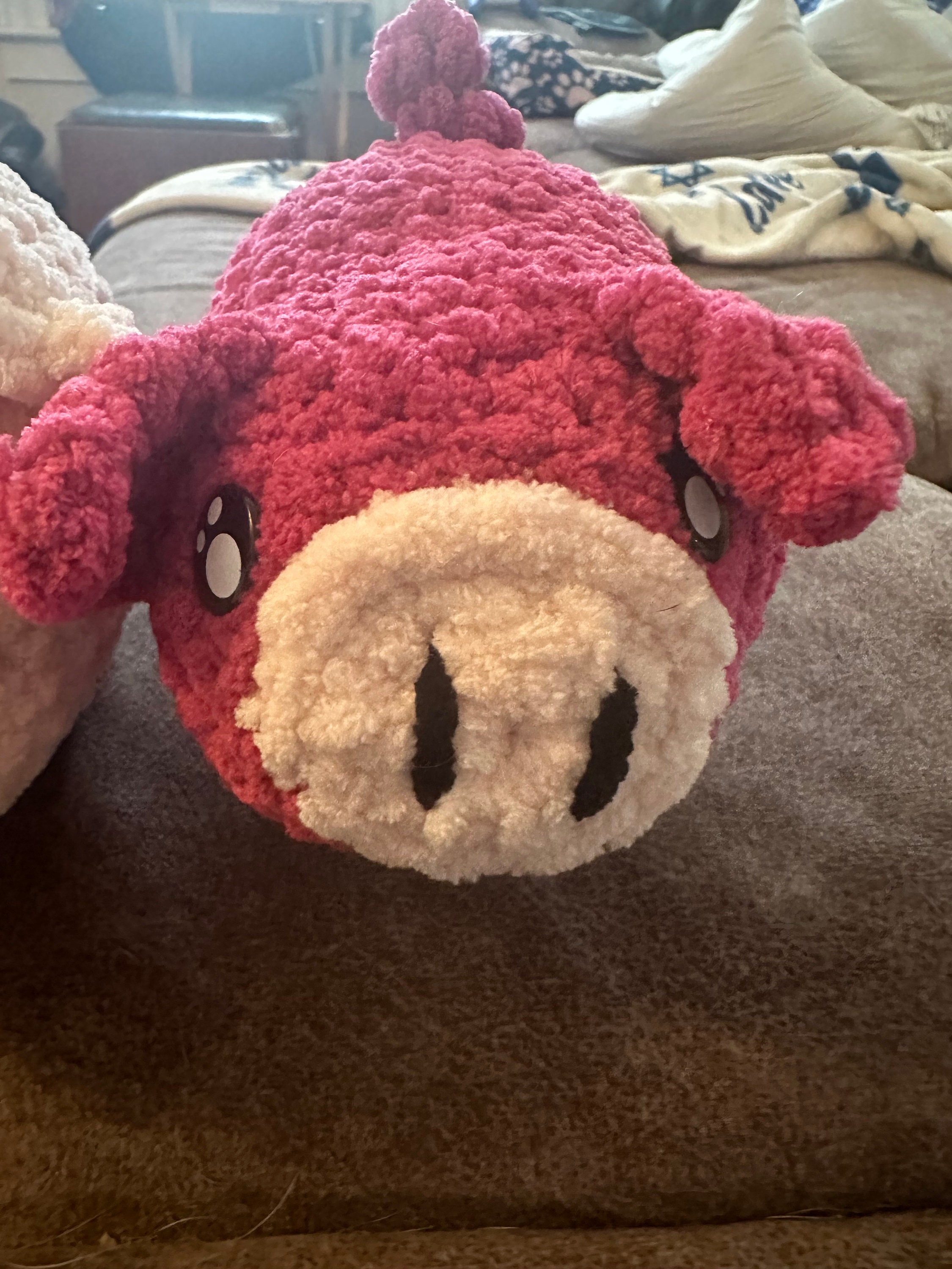 Piggy - Etsy