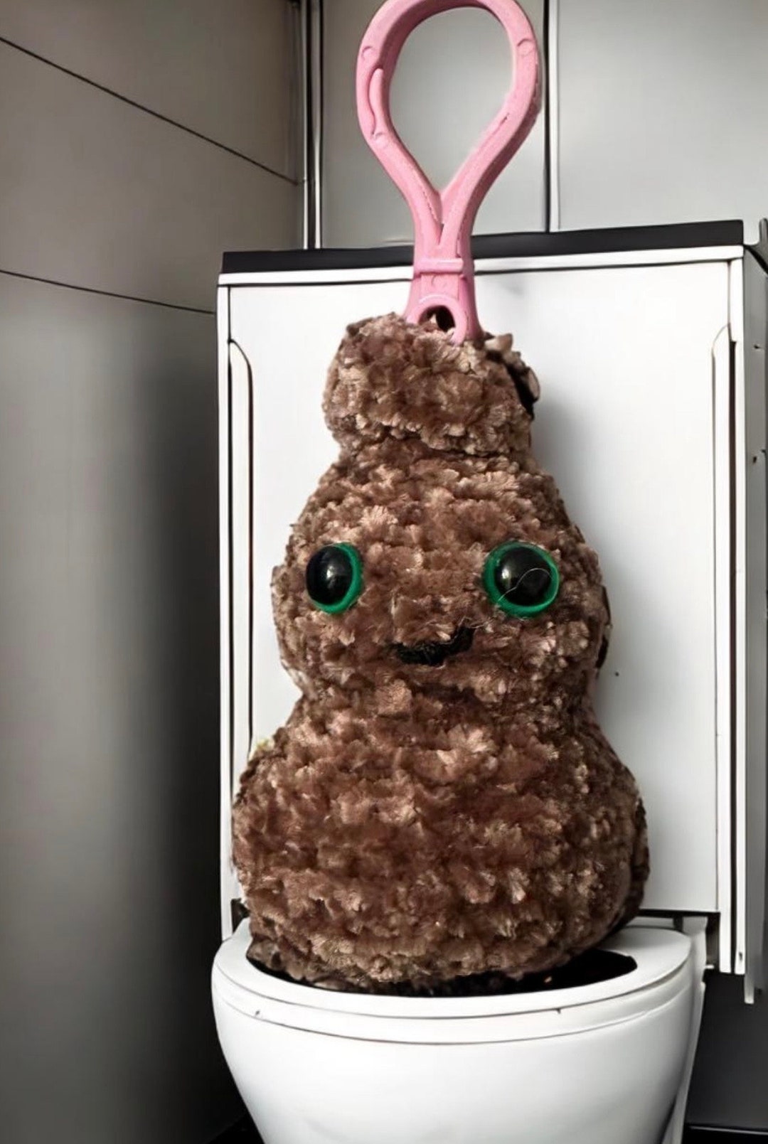Poop Pal Traveler - Etsy
