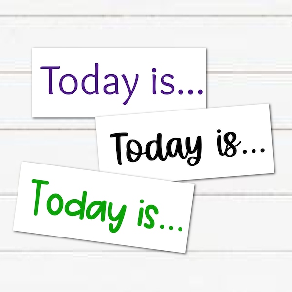 Whiteboard Decals - Etsy