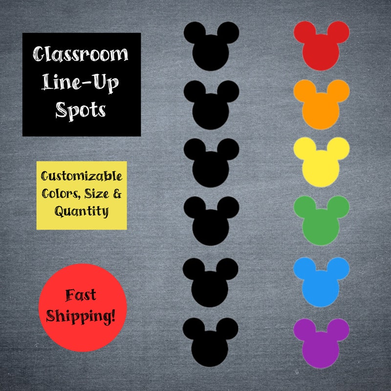 Friends Classroom Decor - Etsy