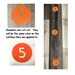 Customizable Clasroom Line up Spots, Learning Shapes, Color and Number ...
