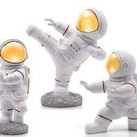 Space Man - Etsy