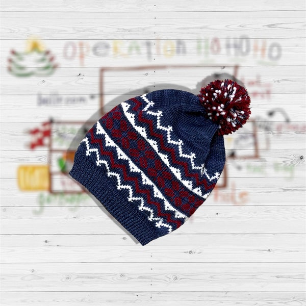 Kevin Mccallister Hat - Etsy