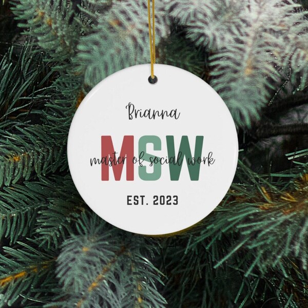 Msw Graduation Gift - 60+ Gift Ideas for 2023