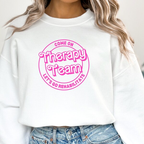 Physical Therapist Barbie - Etsy