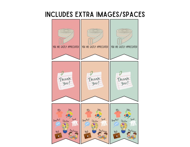 OT Month Banner Occupational Therapy Month Sign Printable OT Month ...