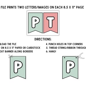 PT Month Banner Physical Therapy Month Sign Printable PT Month ...