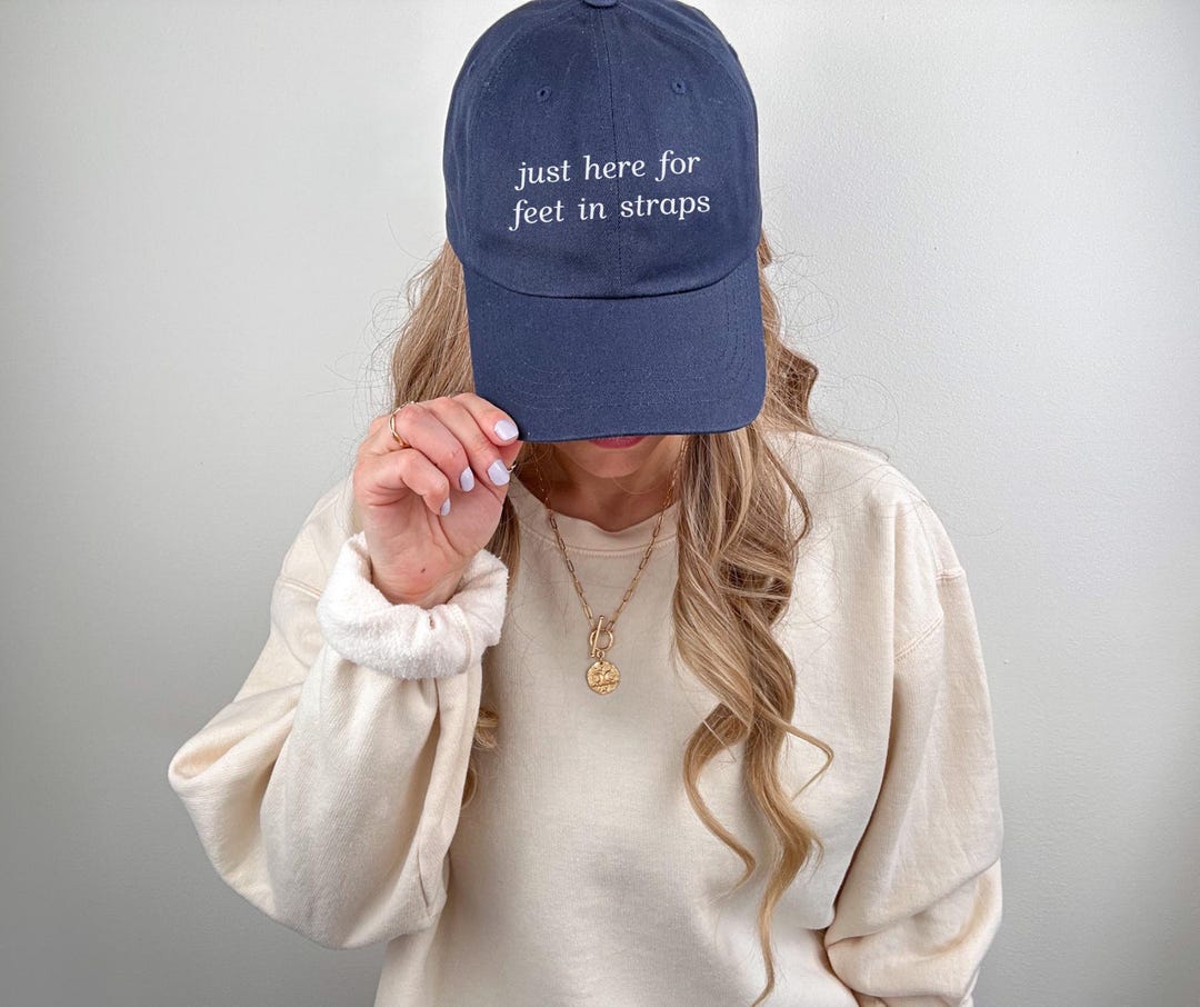Pilates Embroidered Cap Pilates Baseball Hat Pilates Dad Cap Pilates ...