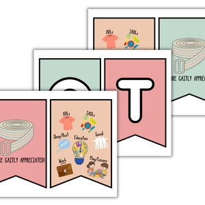 OT Month Banner Occupational Therapy Month Sign Printable OT Month ...