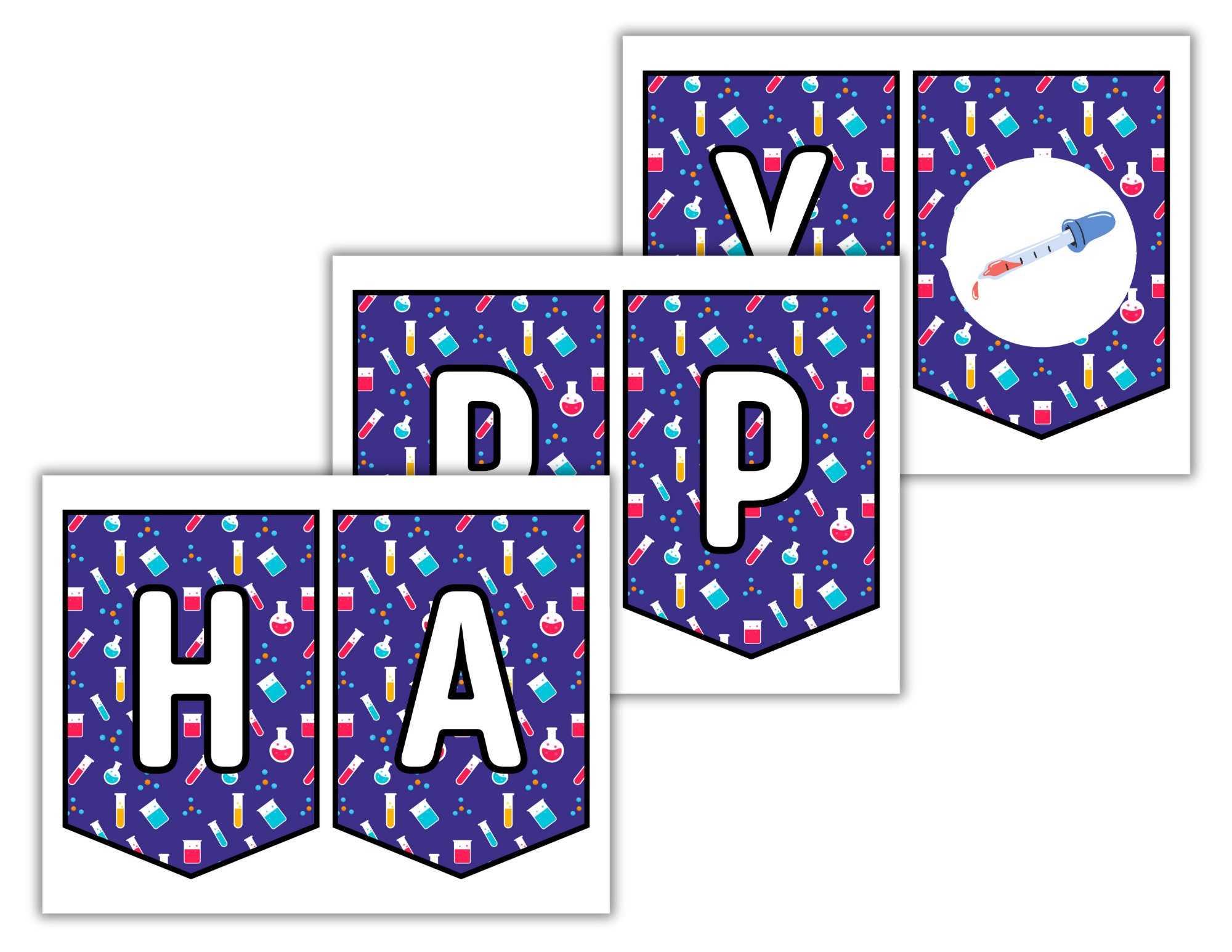 Laboratory Professionals Week Banner Lab Week Sign Printable Lab Week ...