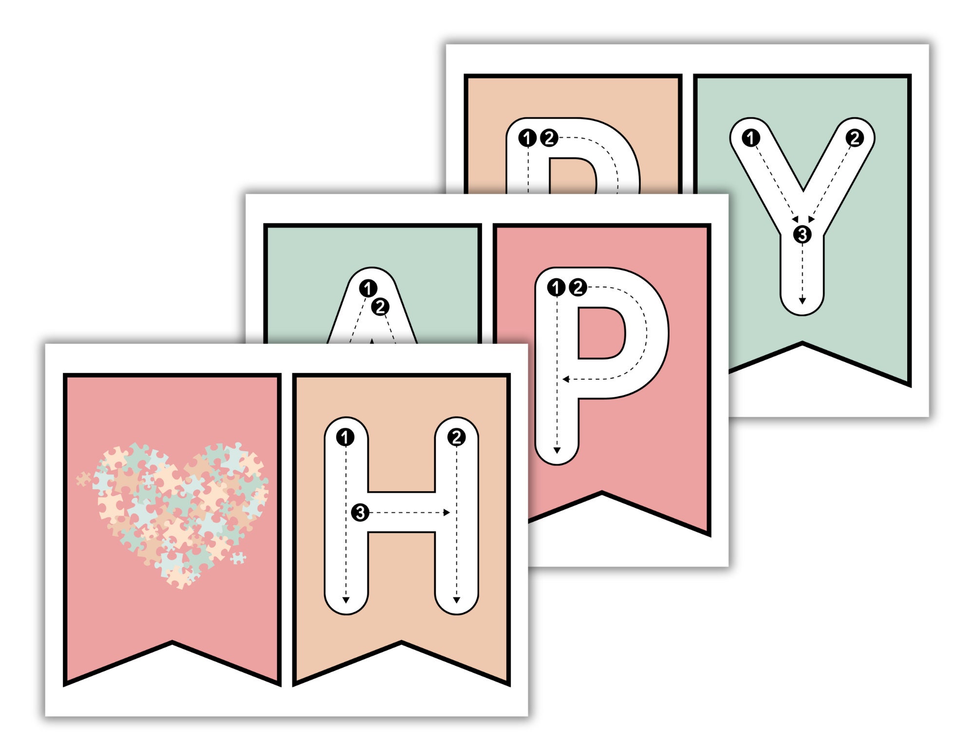 OT Month Banner Occupational Therapy Month Sign Printable OT Month ...