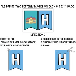 School Principal Day Banner School Principals' Day Sign Printable ...