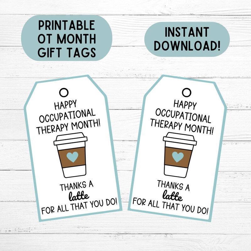 Ot Month Poster - Etsy