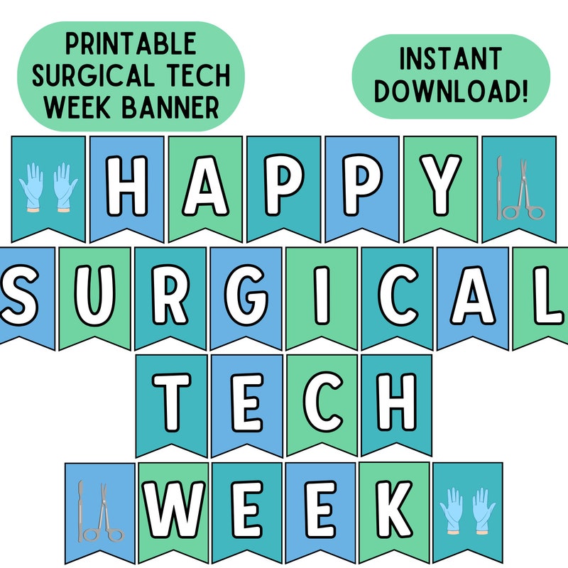 Surgical Technologist Week Gifts - 60+ Gift Ideas for 2025