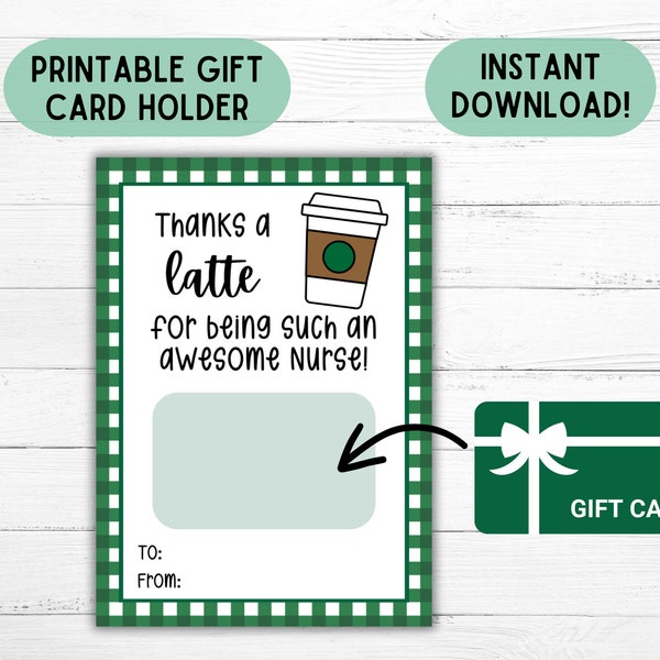 Nurse Appreciation - Etsy