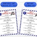 EMT Survival Kit Gift Tag National EMS Week Printable EMT Appreciation ...