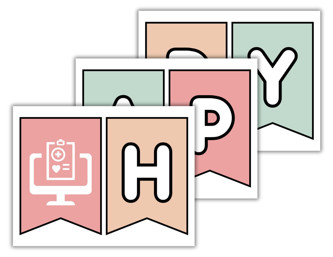 Patient Access Week Banner Patient Access Week Sign Printable Patient ...