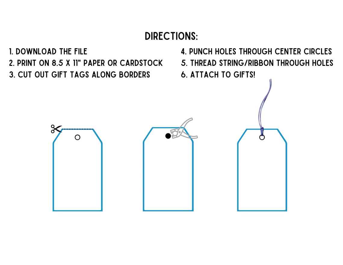 Speech Pathologist Day Gift Tags Speech Language Pathologist Day Tags ...
