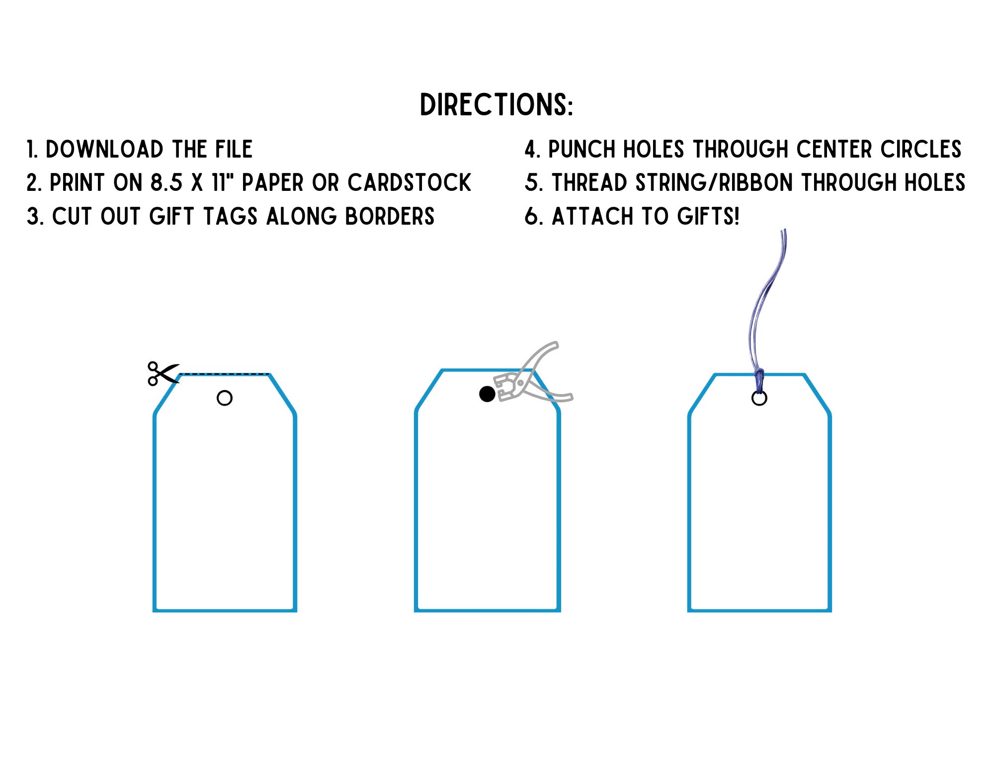 Speech Pathologist Day Gift Tags Speech Language Pathologist Day Tags ...