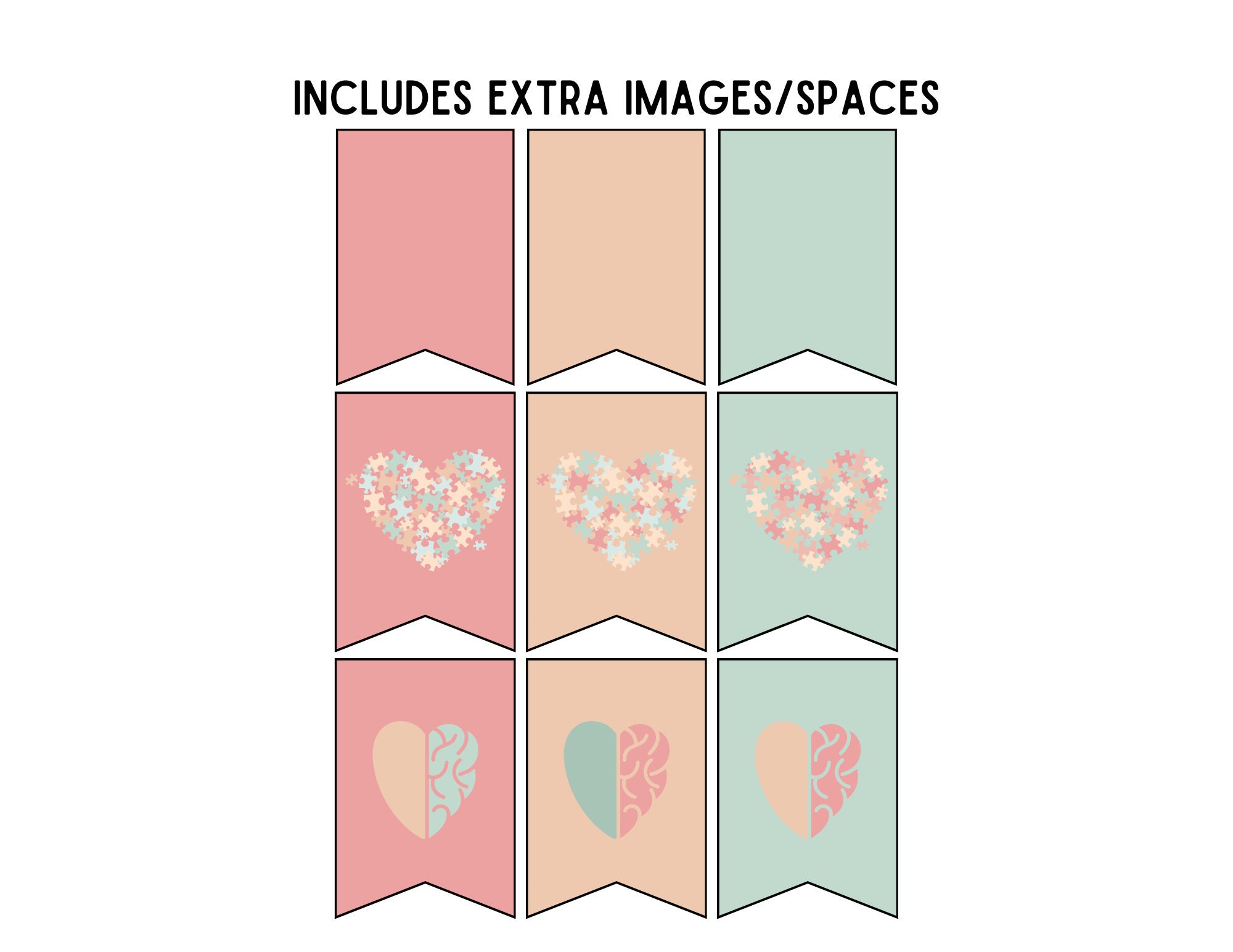 Behavior Analysis Day Banner Behavior Analysis Day Sign Printable ABA ...