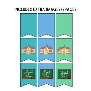 School Principal Day Banner School Principals' Day Sign Printable ...