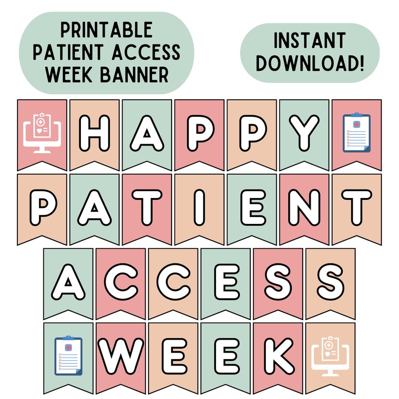 Patient Access Week Gifts - 60+ Gift Ideas for 2026