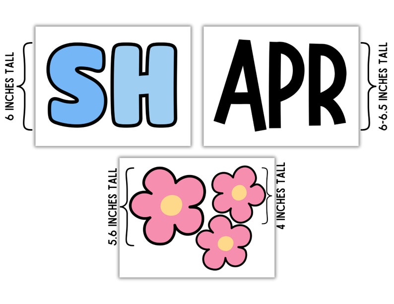 Spring Bulletin Board Kit for Pediatric Therapy Clinic Bulletin Board ...