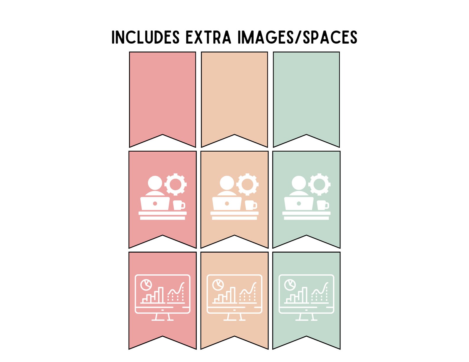 Administrative Professionals Week Banner Administration Week Sign ...