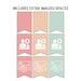 Administrative Professionals Week Banner Administration Week Sign ...