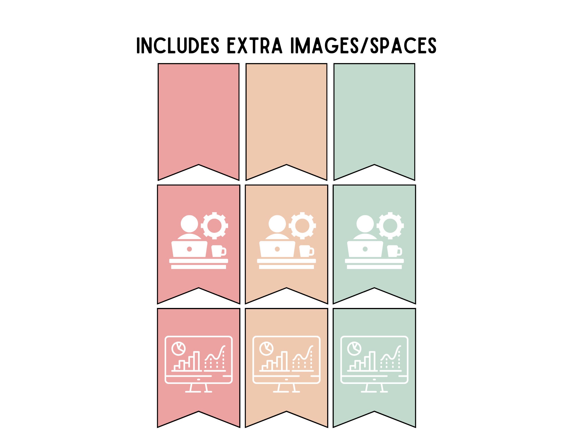 Administrative Professionals Week Banner Administration Week Sign ...