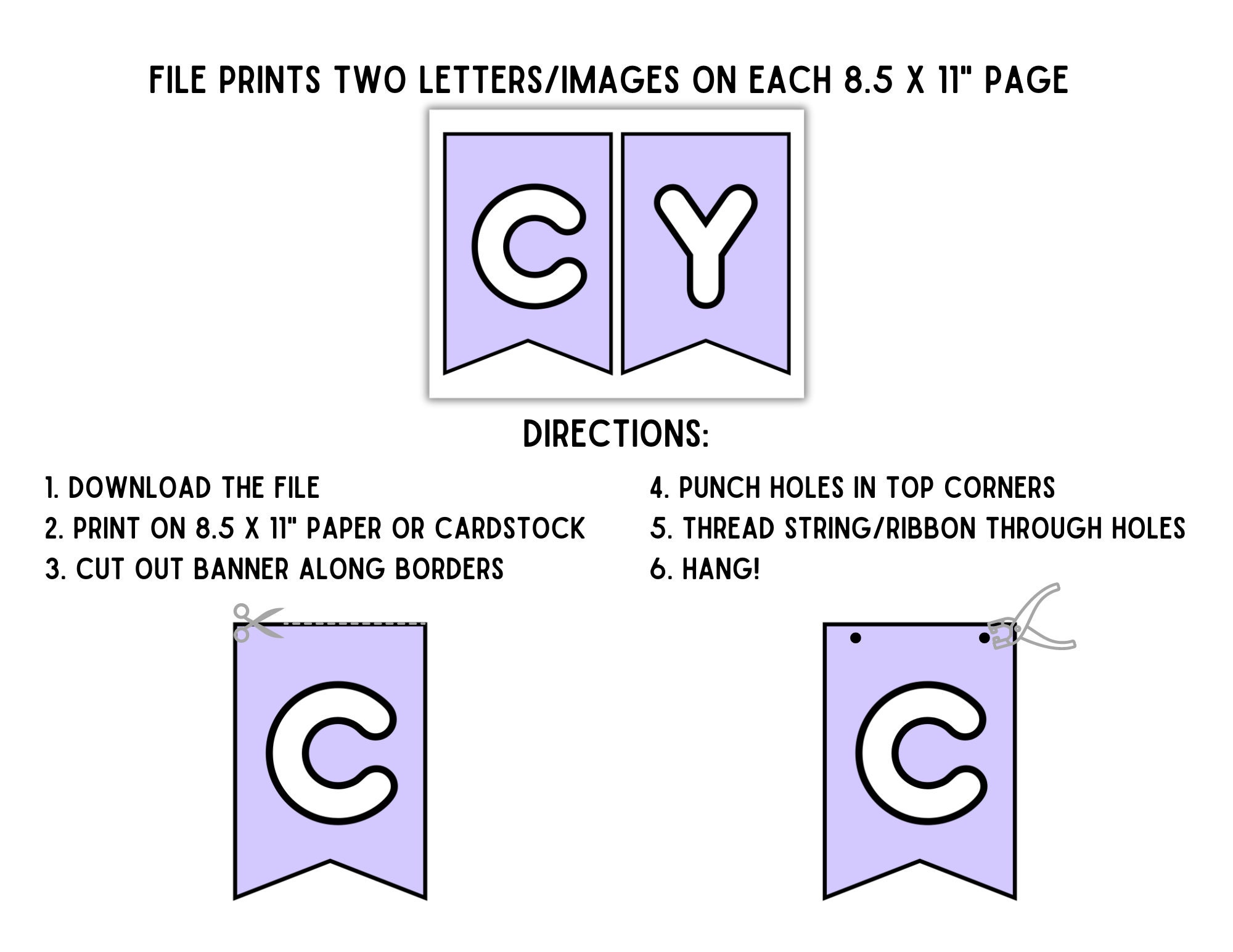 Cystic Fibrosis Awareness Month Banner Cystic Fibrosis Awareness Sign ...