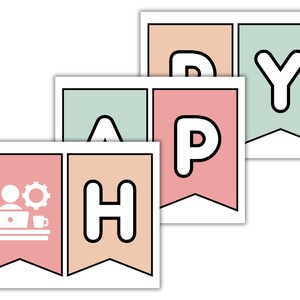 Administrative Professionals Week Banner Administration Week Sign ...