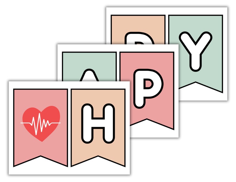 Patient Care Technician Week Banner Patient Care Tech Week Sign ...