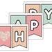 Behavior Analysis Day Banner Behavior Analysis Day Sign Printable ABA ...