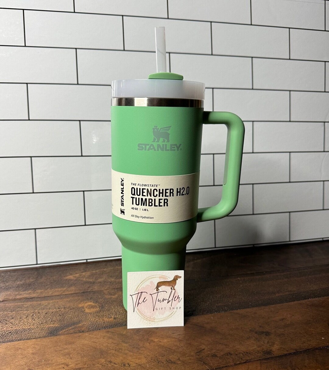 2024 Jade Stanley 40oz - Etsy