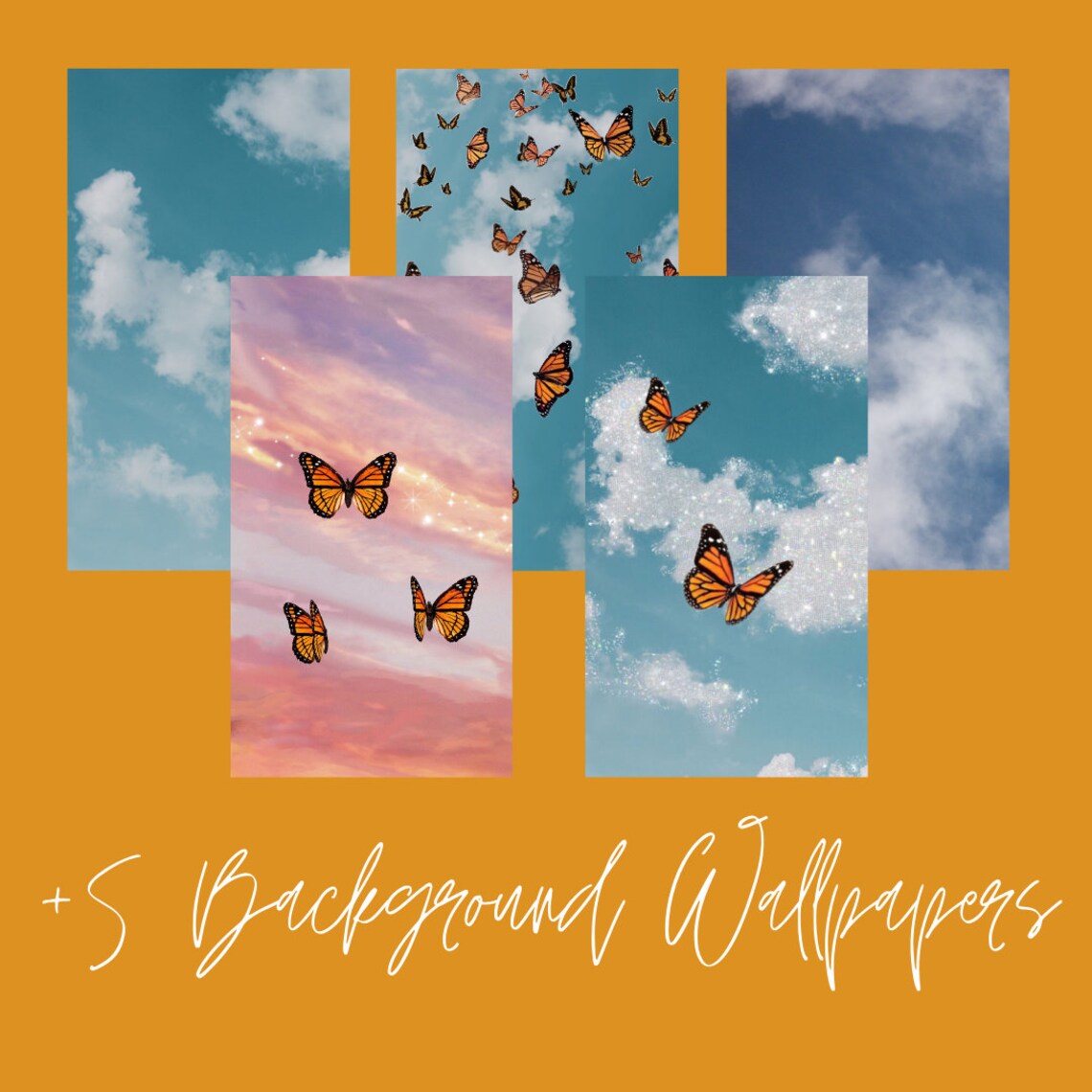 Sunflower App Icons Ios 14 App Icons Aesthetics App Icons | Etsy