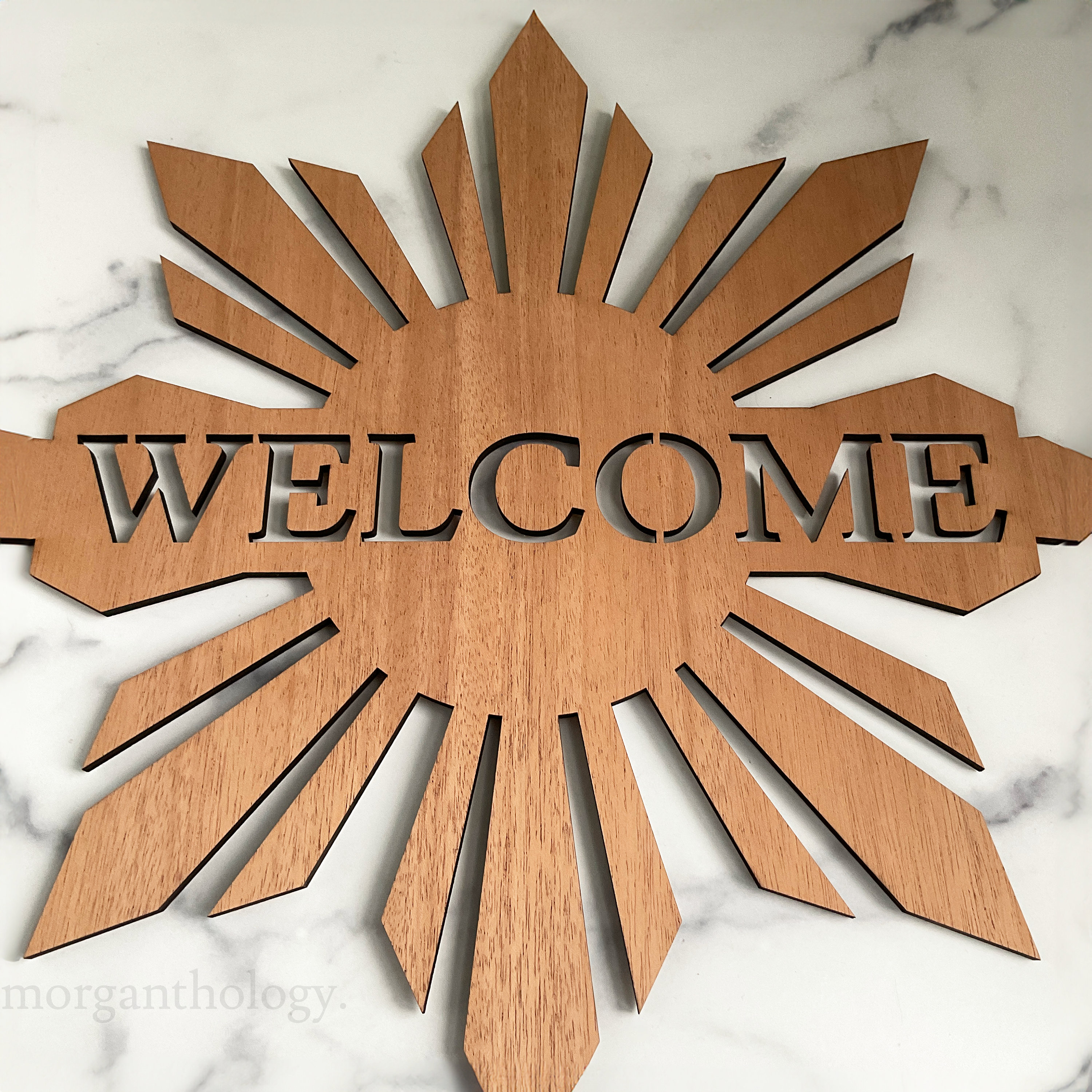 Philippines Star Monogram, Star Sign, Welcome Sign, Mabuhay Sign ...