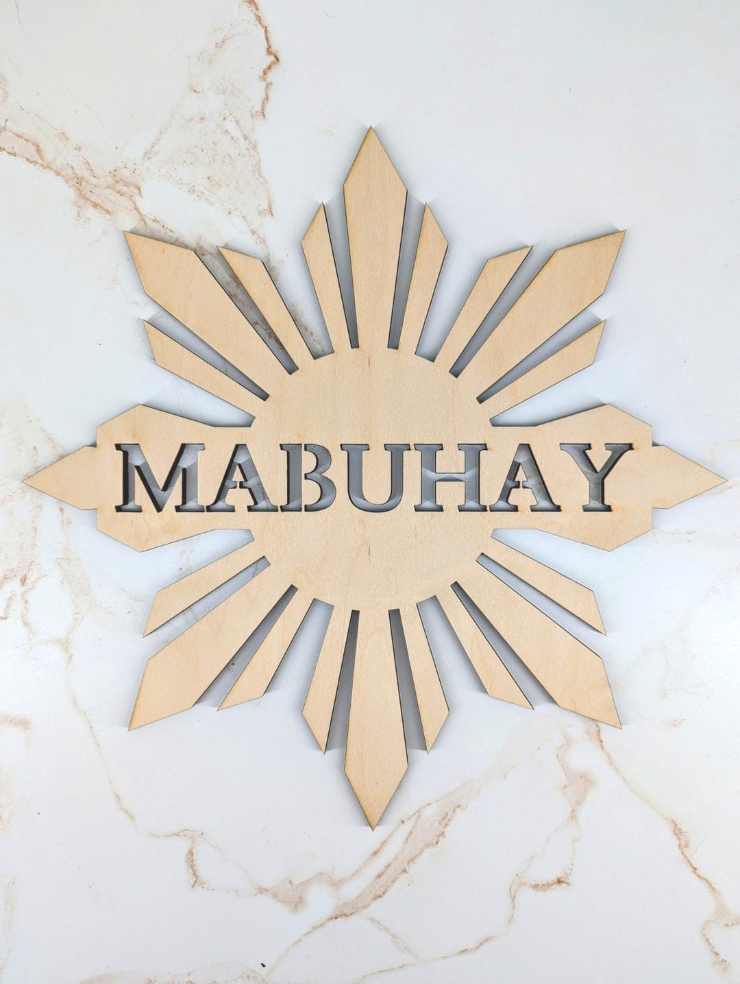 Philippines Star Monogram, Star Sign, Mabuhay Sign, Welcome Sign ...