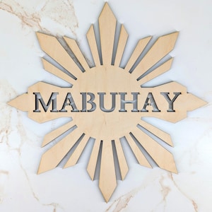 Philippines Star Monogram, Star Sign, Mabuhay Sign, Welcome Sign ...