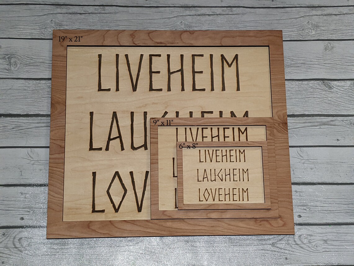 Valheim Wall Art Video Games Decor Gifts Nerdy Game Room - Etsy